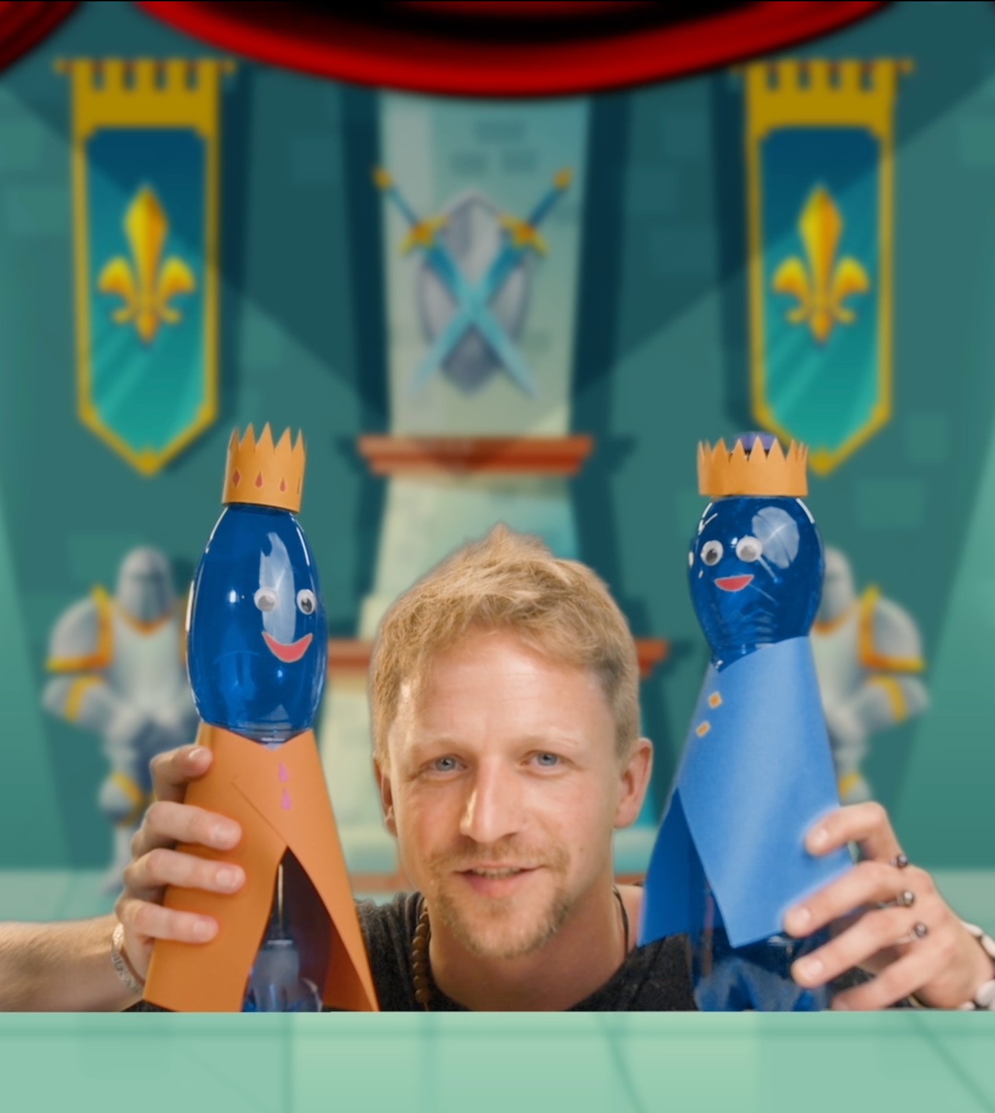 Cirkulární pohádka - AMI Digital